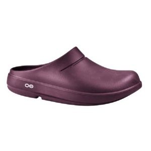 OOFOS | Shoes | Oofos Oocloog Slip On Clog | Poshmark
